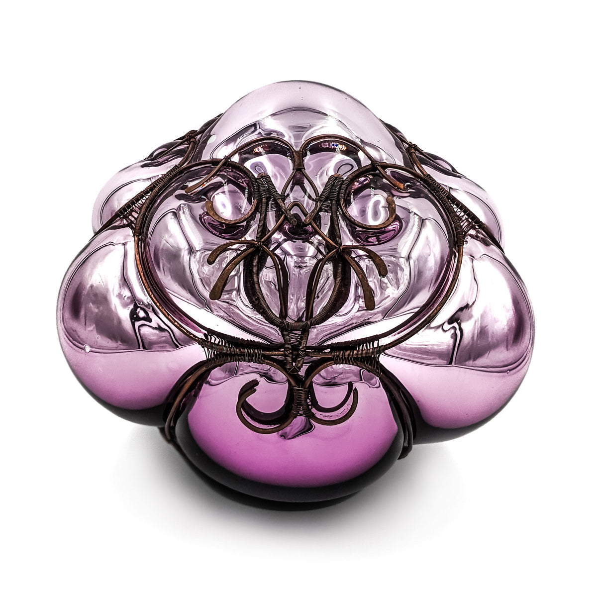 Minhi Su England – Seattle Glassblowing Studio