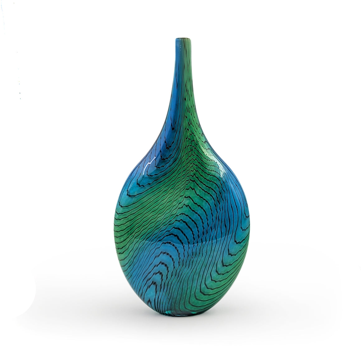 Made at Seattle Glassblowing Studio
