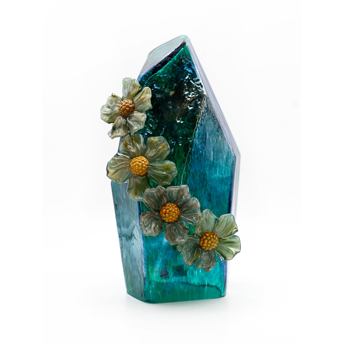 Seattle Glassblowing Studio