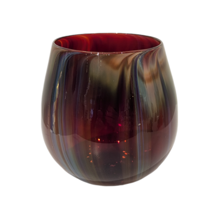 Vessels – Seattle Glassblowing Studio