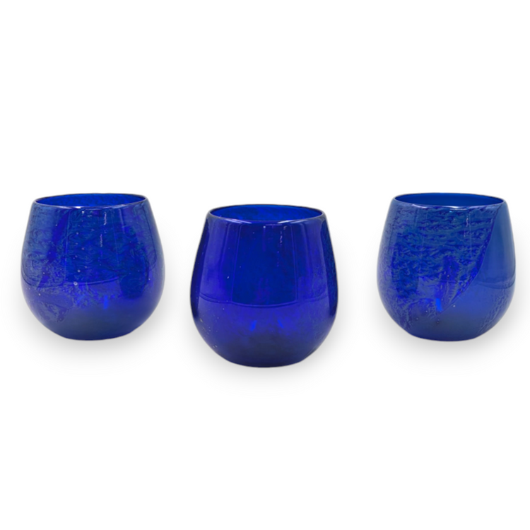 Vessels – Seattle Glassblowing Studio