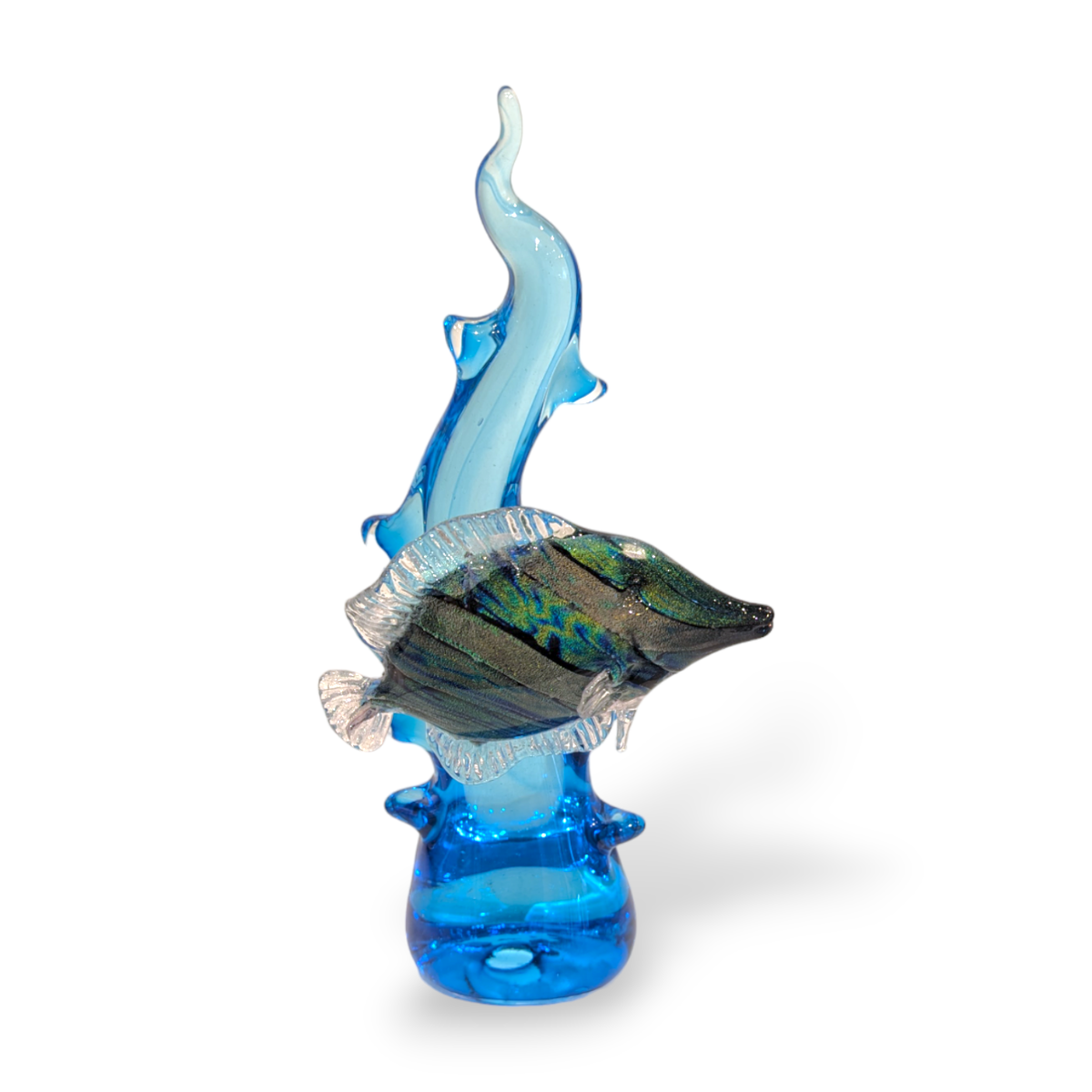 Under The Sea – Seattle Glassblowing Studio