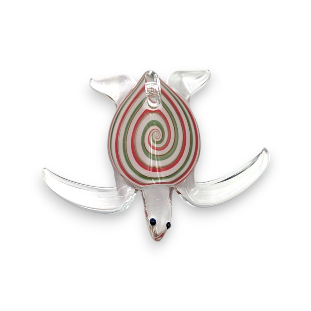 Seattle Glassblowing Studio