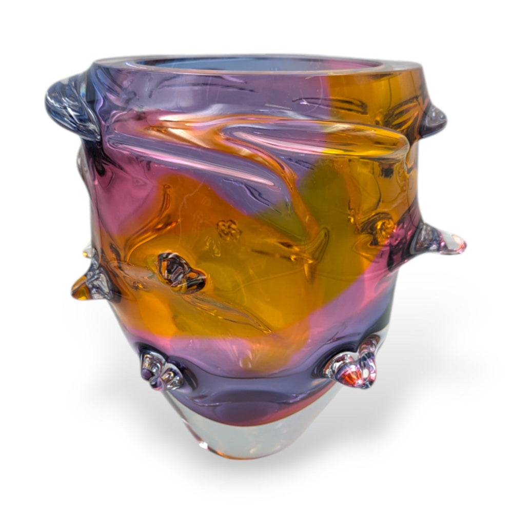 Seattle Glassblowing Studio