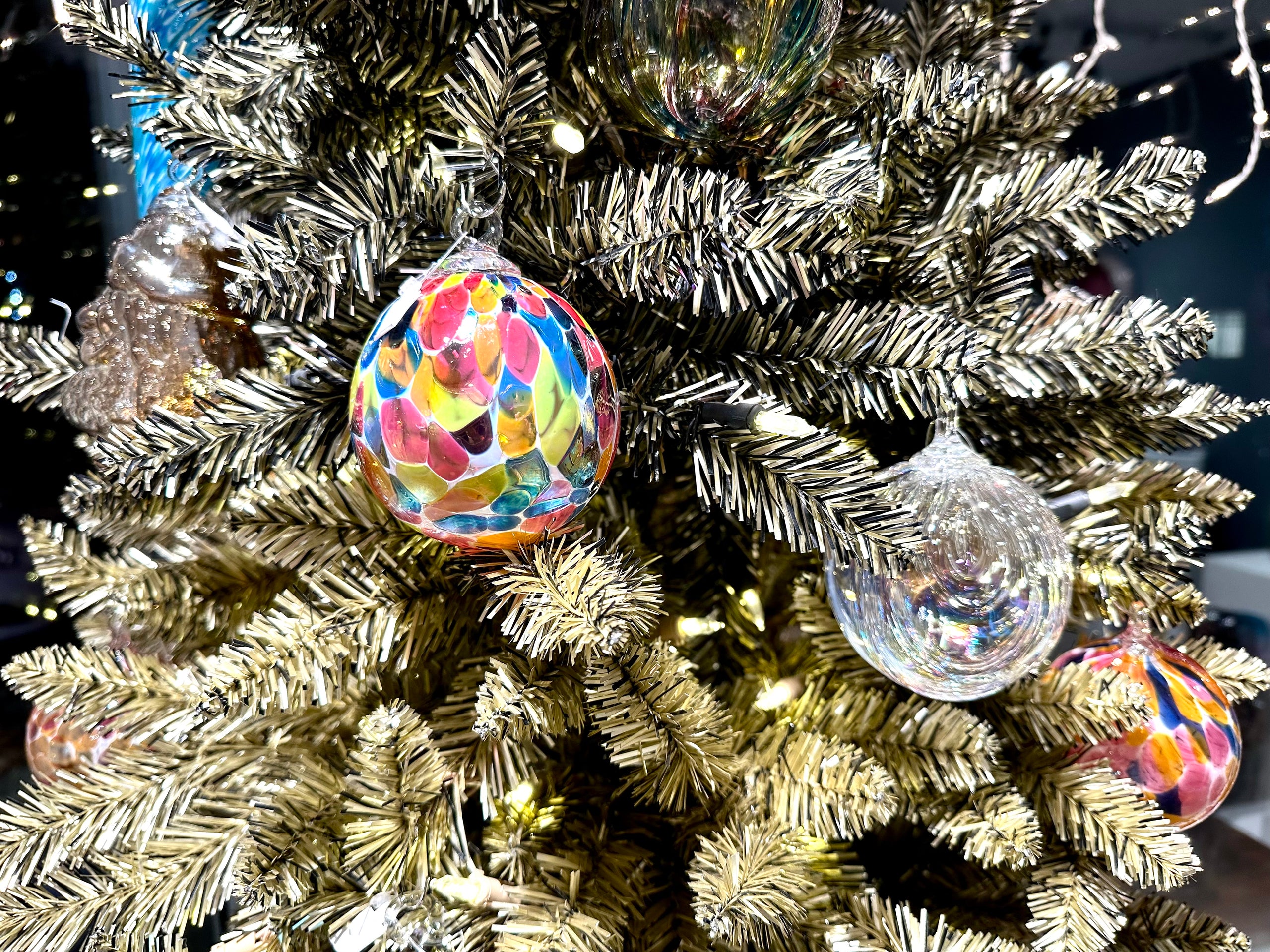 Seattle Glassblowing Studio