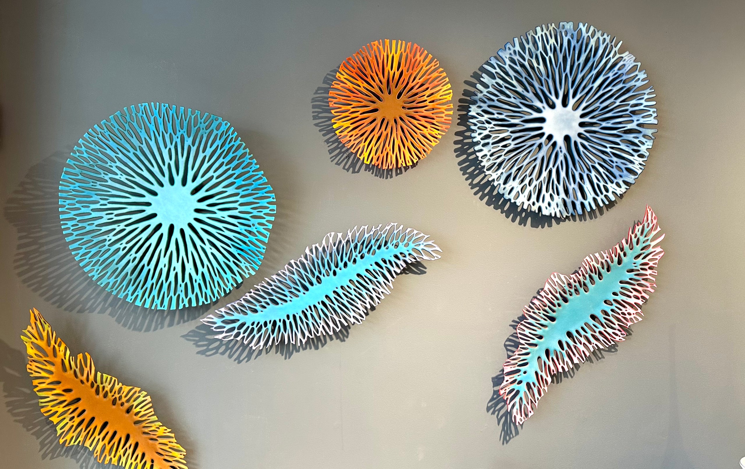 Seattle Glassblowing Studio