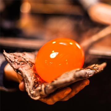 Experiences – Seattle Glassblowing Studio