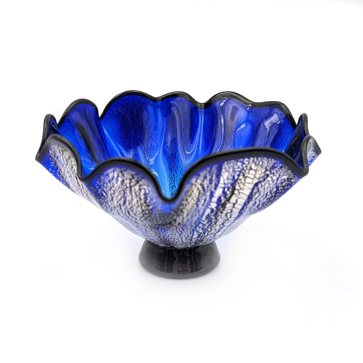 Vessels – Seattle Glassblowing Studio
