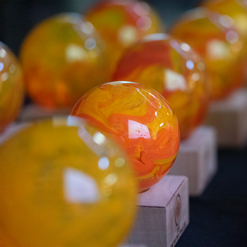 Seattle Glassblowing Studio