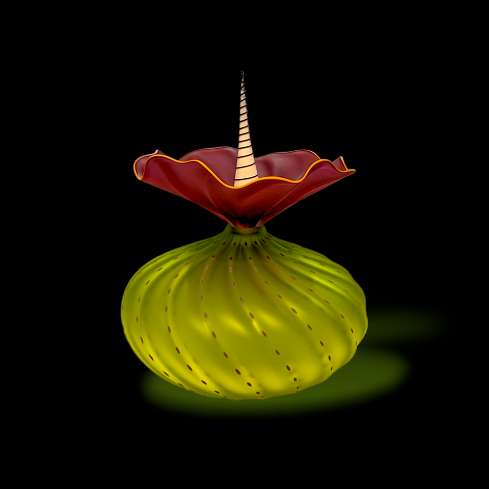 Seattle Glassblowing Studio