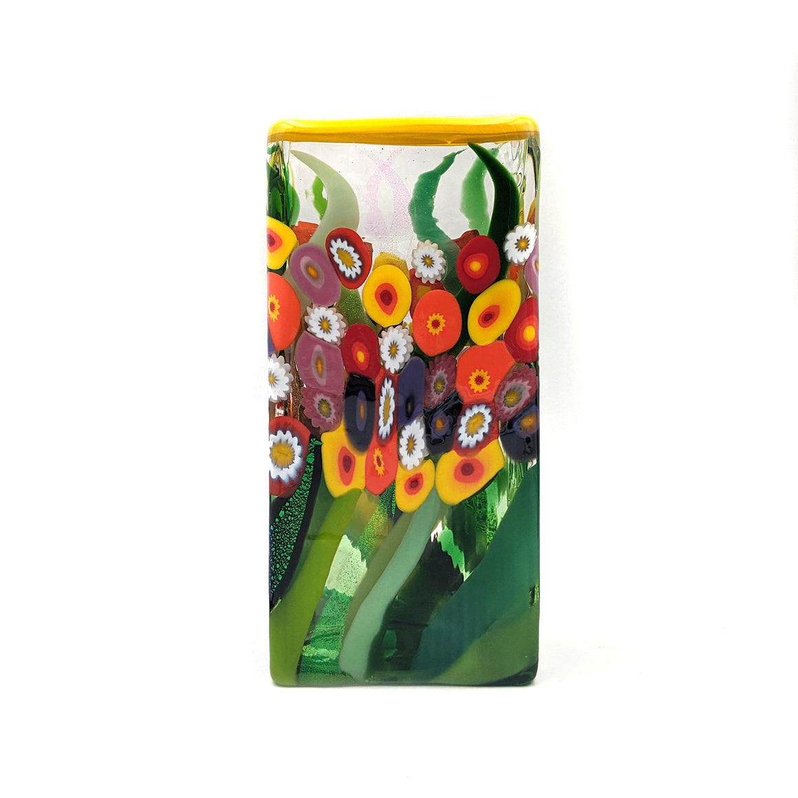 Vessels – Seattle Glassblowing Studio