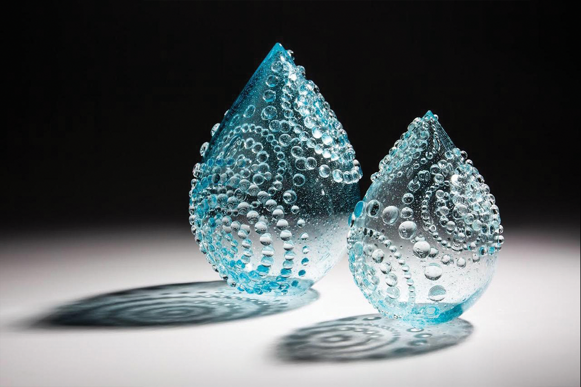 Home Décor – Seattle Glassblowing Studio