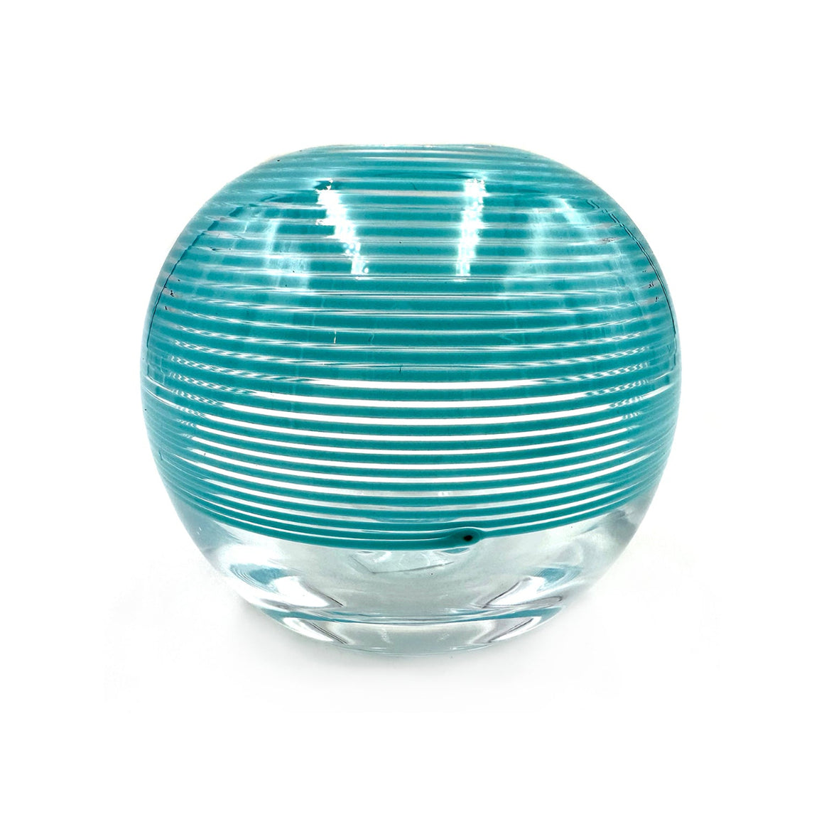 Vessels – Seattle Glassblowing Studio