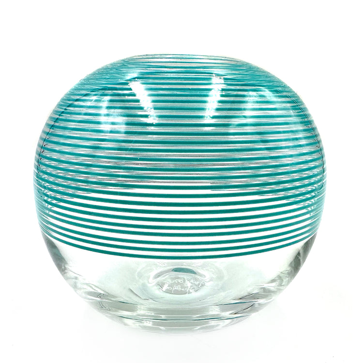 Vessels – Seattle Glassblowing Studio