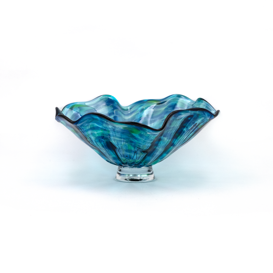 Vessels – Seattle Glassblowing Studio