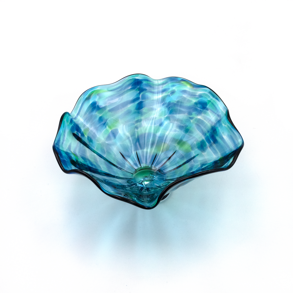 Vessels – Seattle Glassblowing Studio