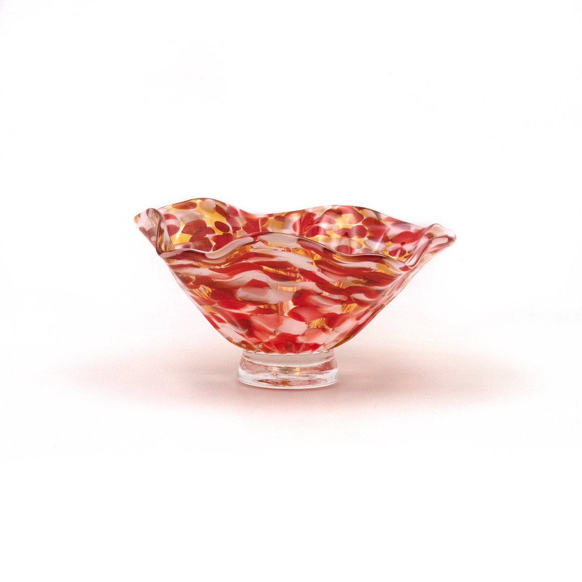 Vessels – Seattle Glassblowing Studio