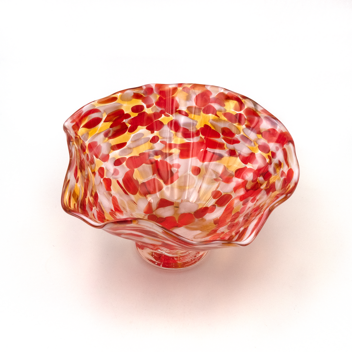 Vessels – Seattle Glassblowing Studio