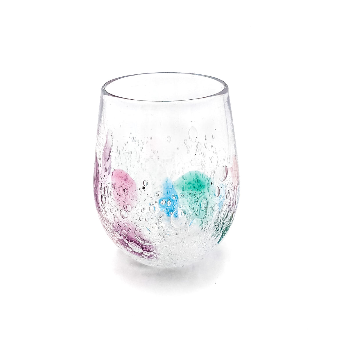 Vessels – Seattle Glassblowing Studio