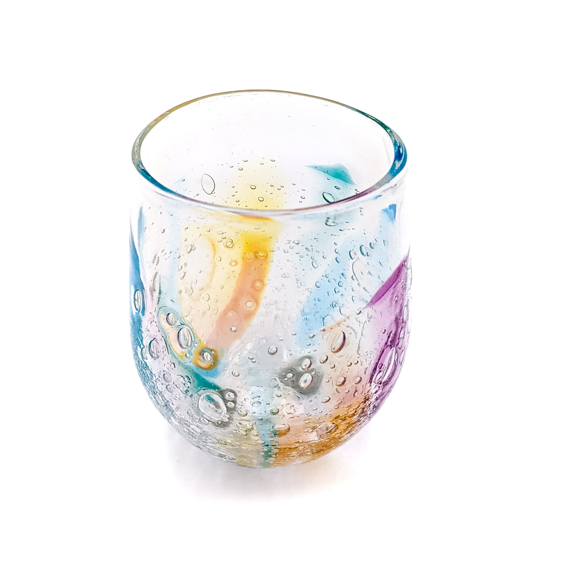 Vessels – Seattle Glassblowing Studio