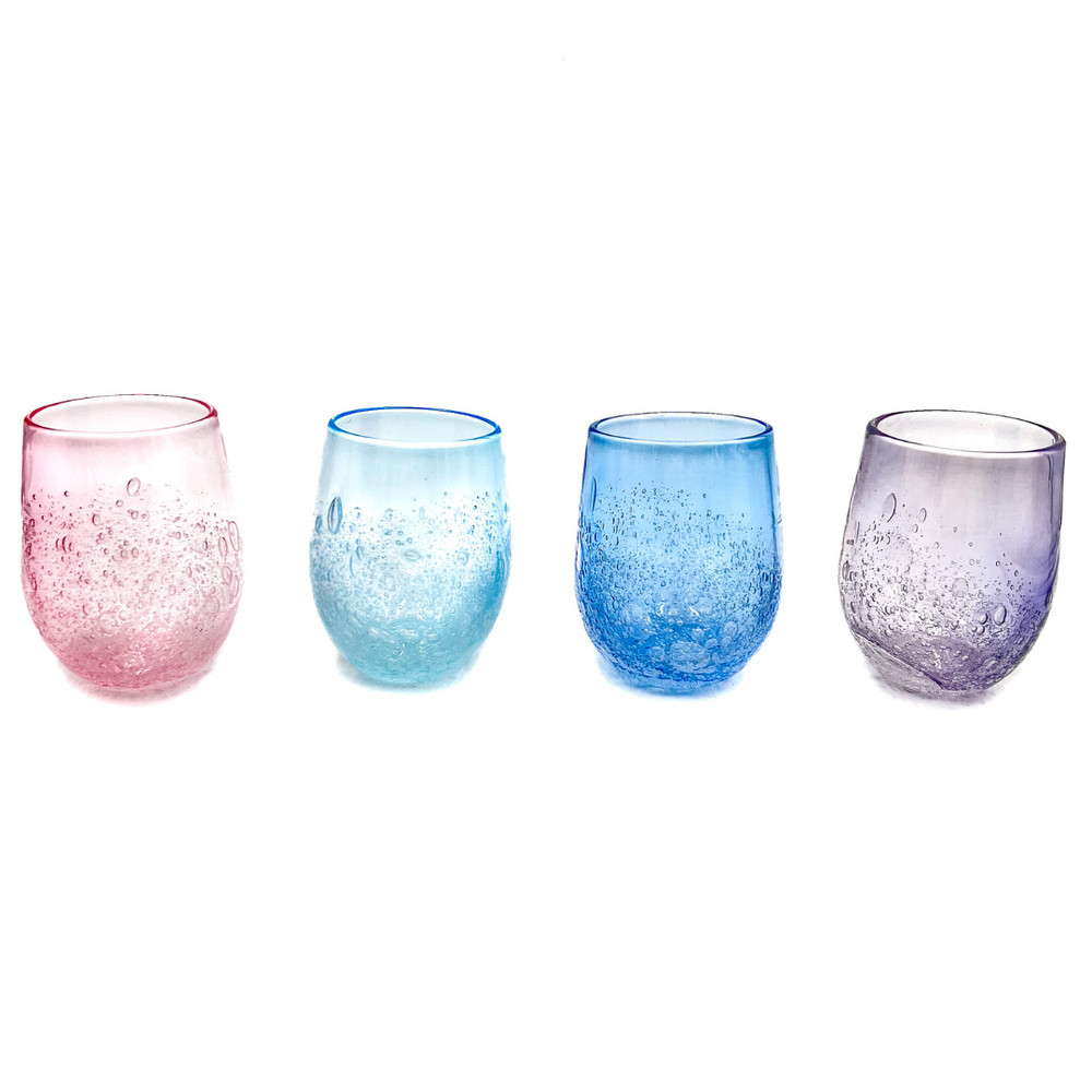 Vessels – Seattle Glassblowing Studio