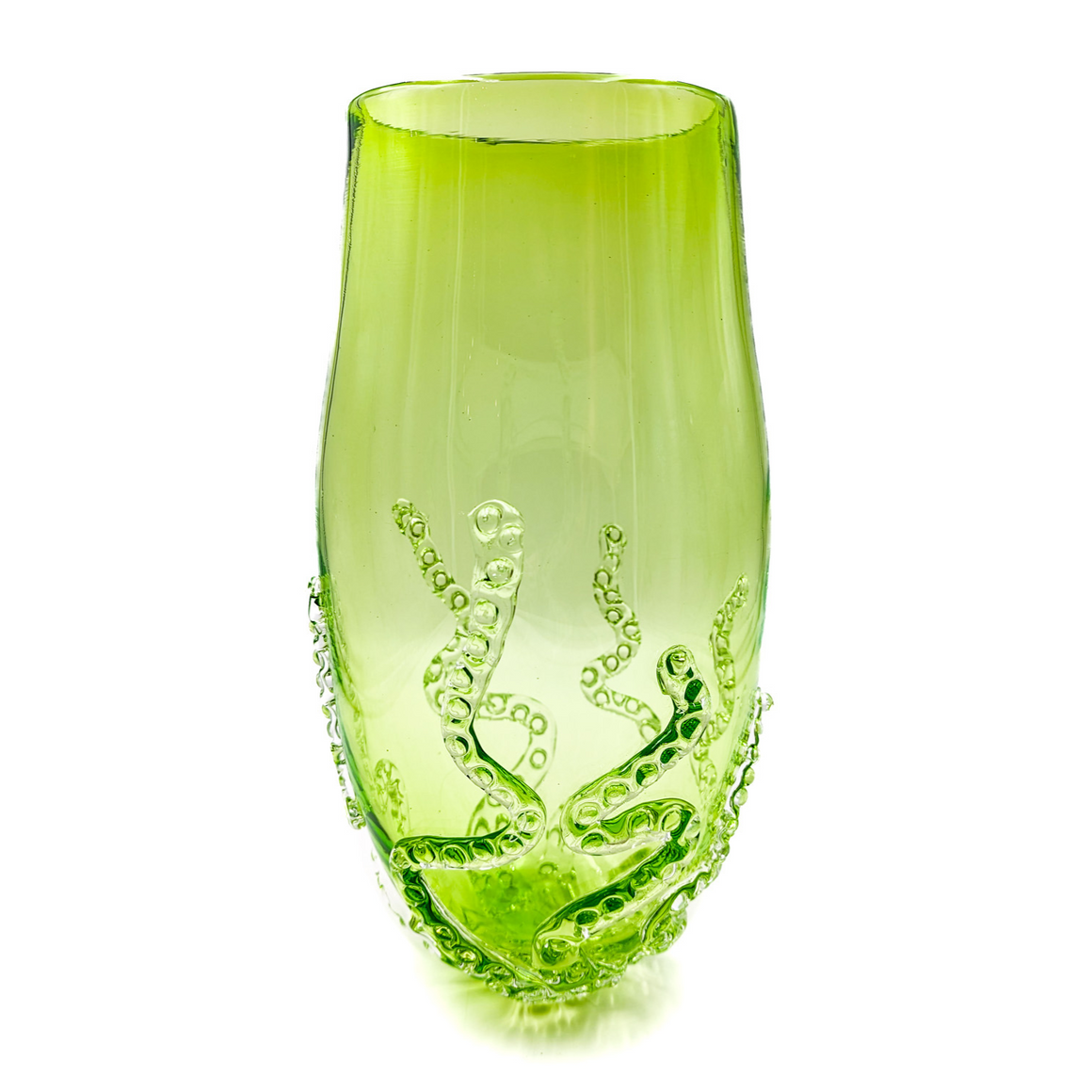Artists from Blown Away – Seattle Glassblowing Studio