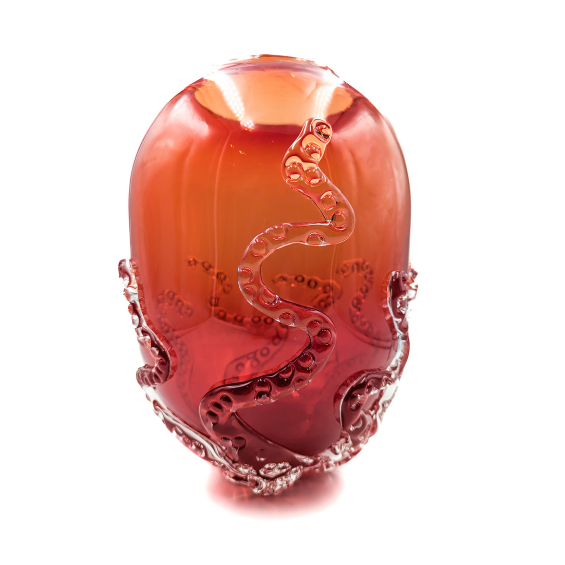 Artists from Blown Away – Seattle Glassblowing Studio